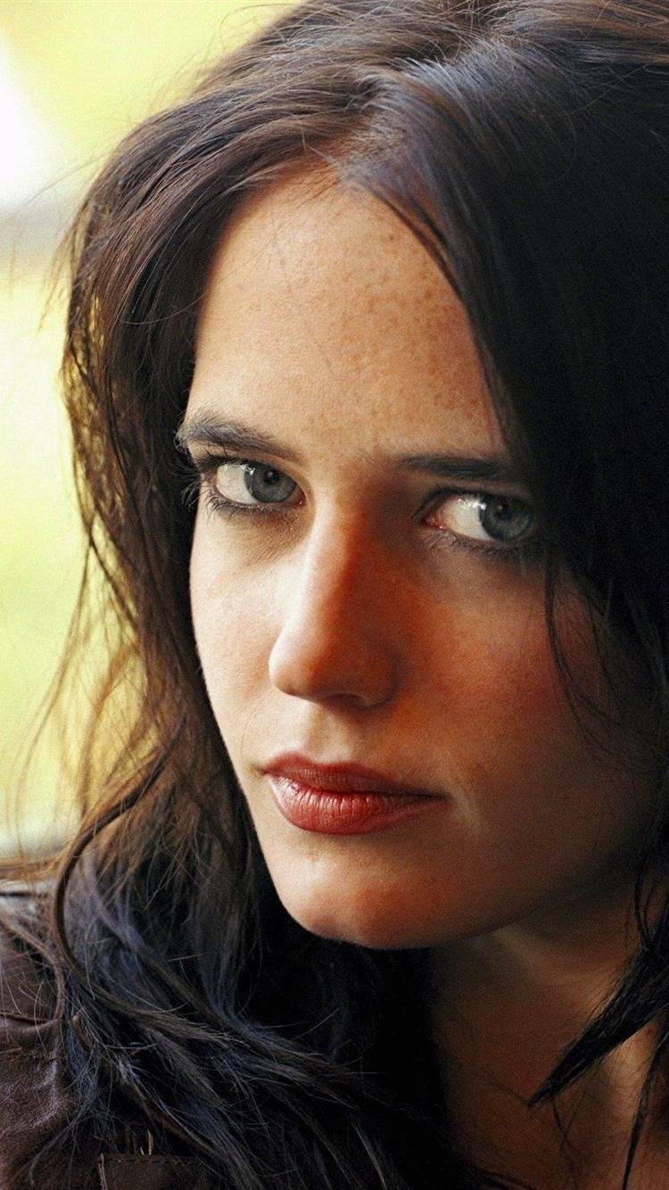 Eva Green [irtr] | Scrolller