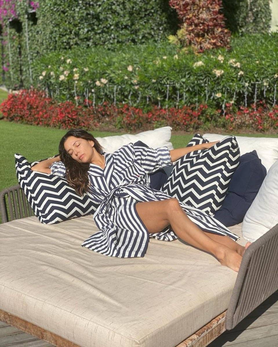 Eva Longoria | Scrolller