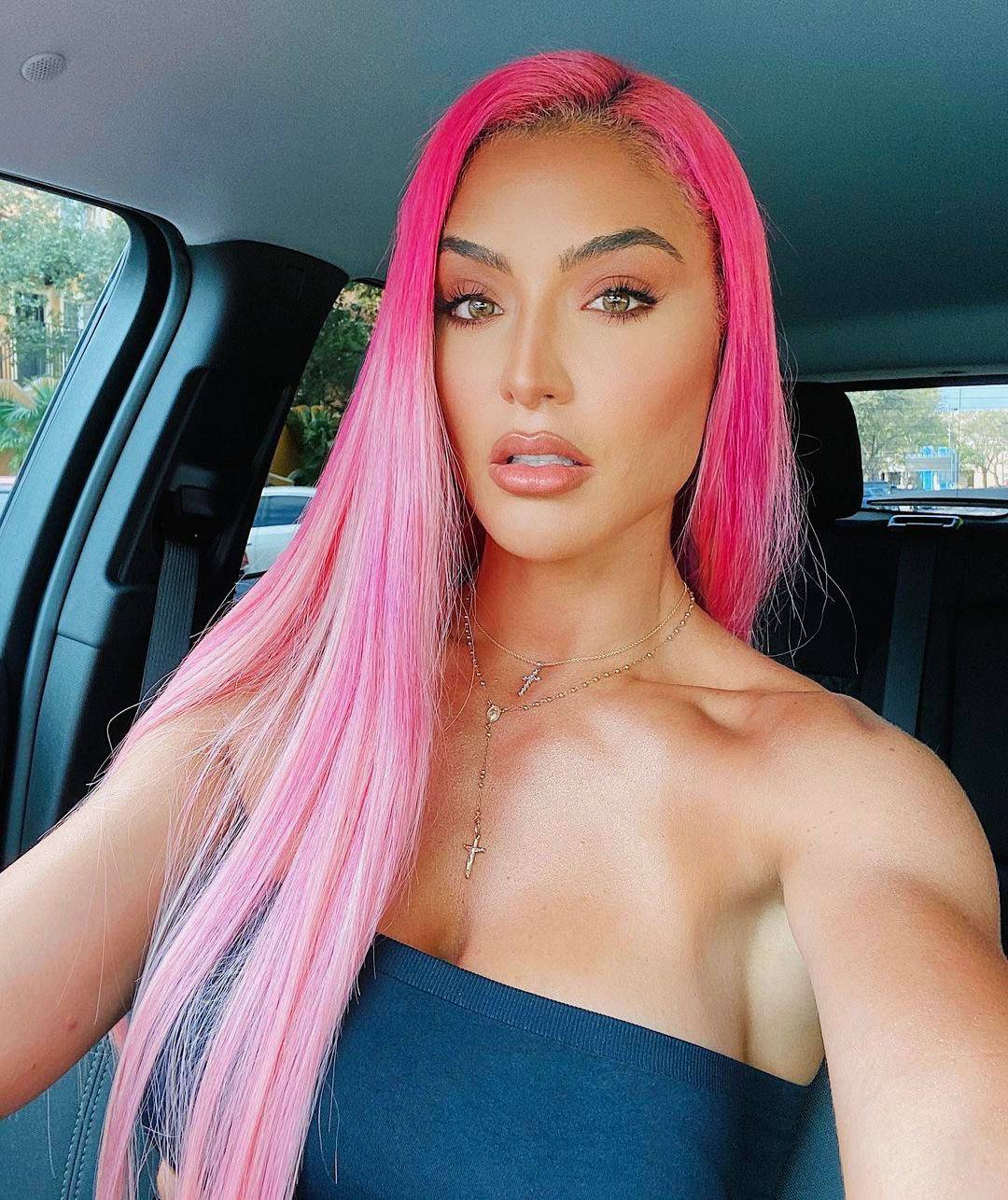 Eva Marie | Scrolller