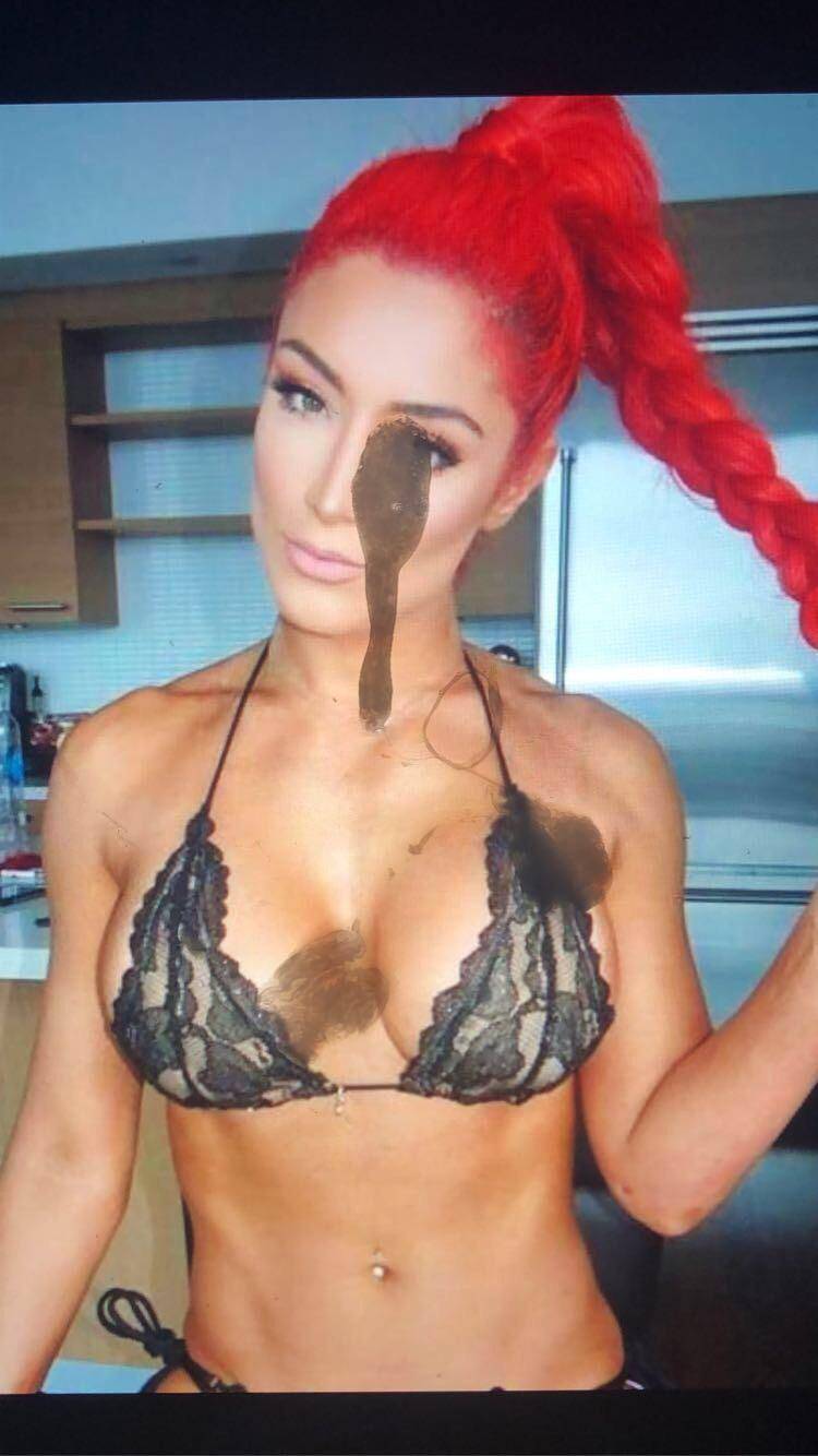 Eva Marie | Scrolller
