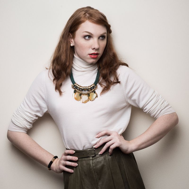 Evalyn Jake | Scrolller