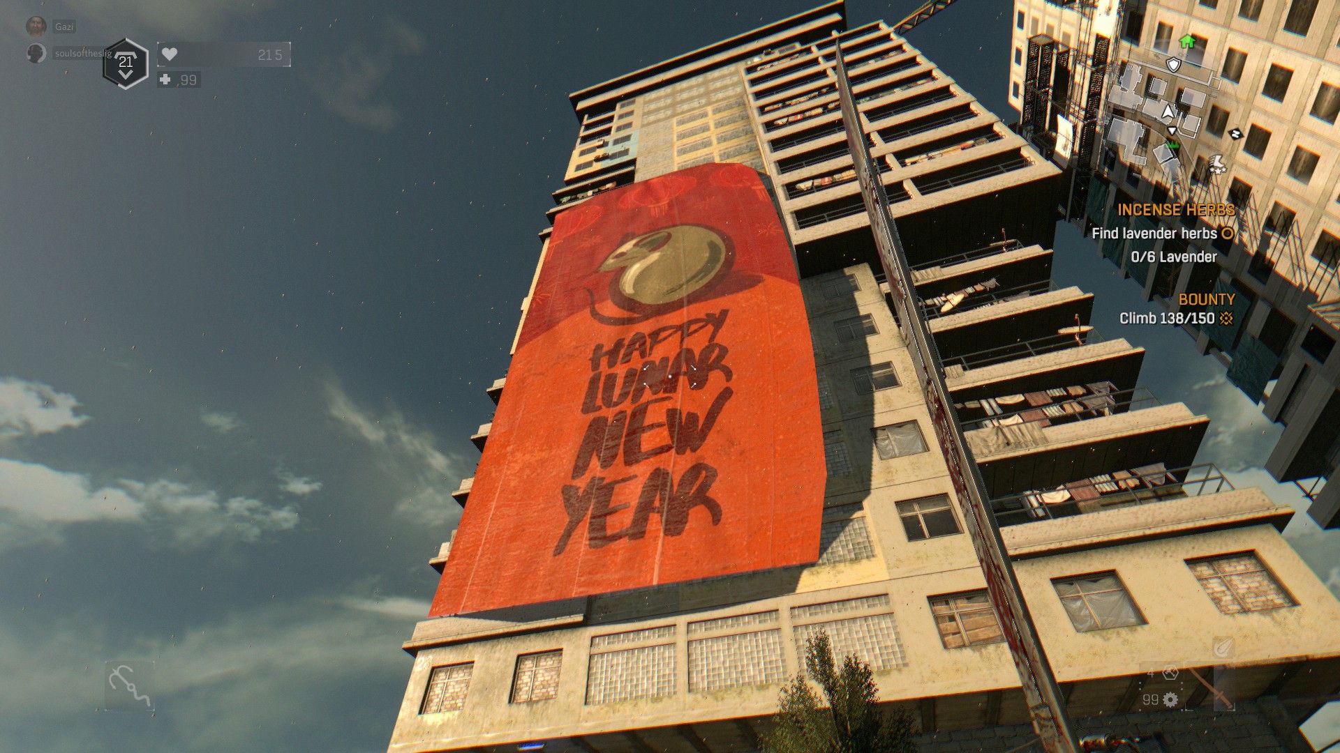 even during the apocalypse they're celebrating | Scrolller