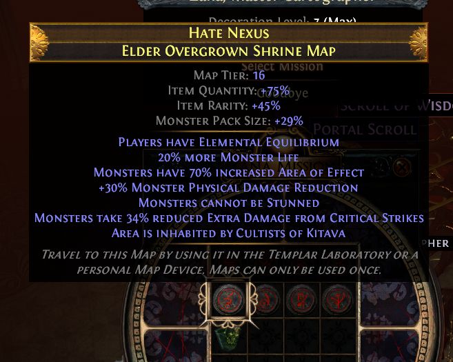 Even Maps... | Scrolller