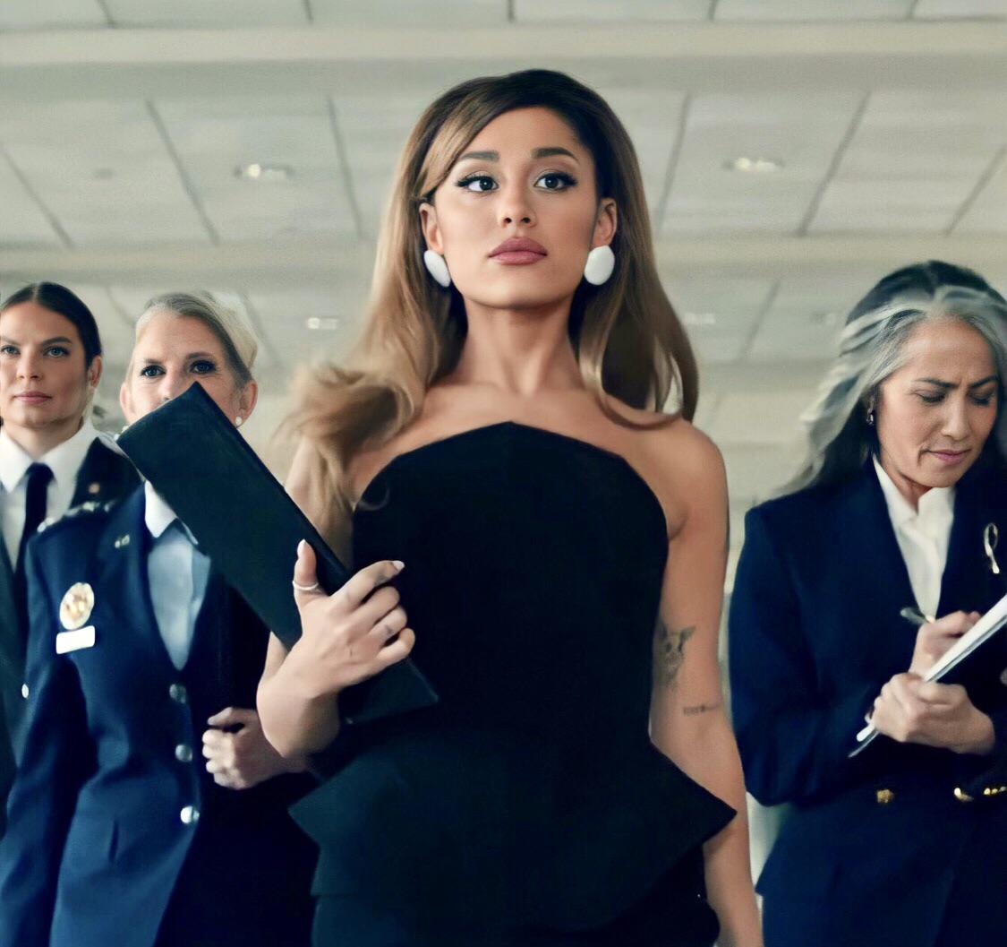 Even though she’s wifey, you can hit it like a side chick | Scrolller