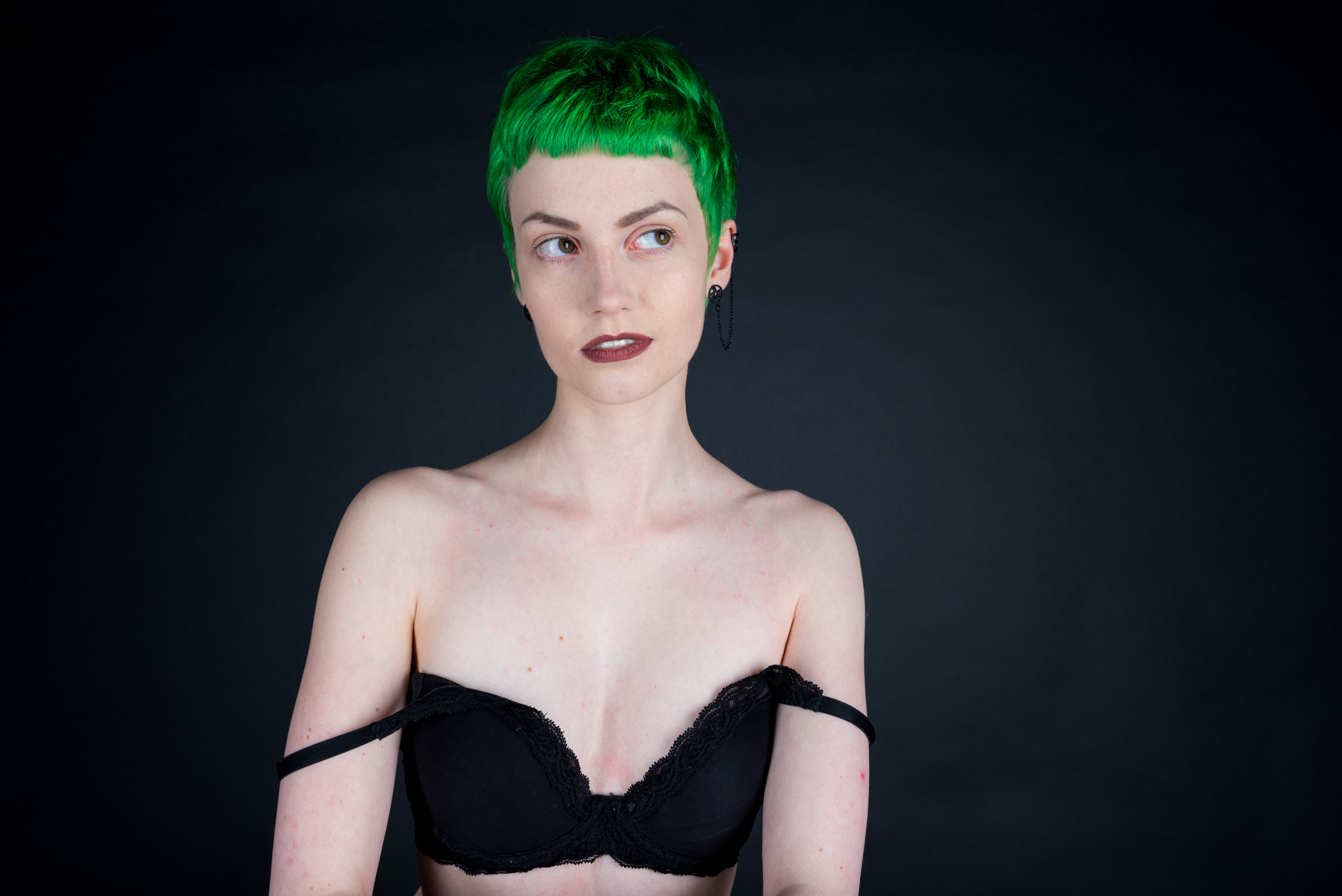 Evergreen [OC] | Scrolller