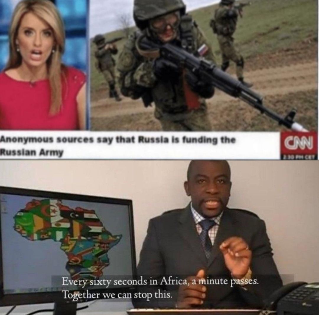 Every 60 seconds! | Scrolller