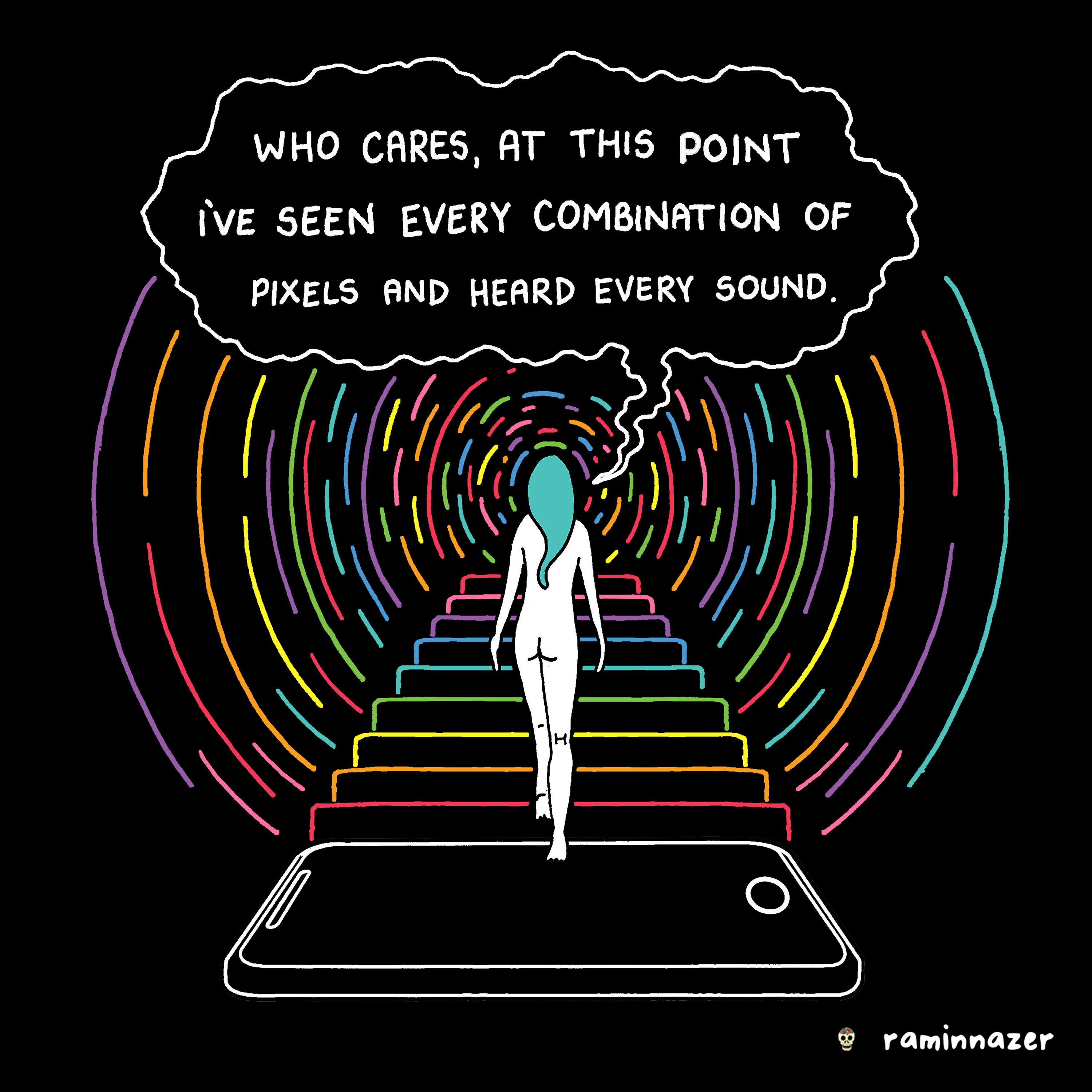 Every Combination | Scrolller