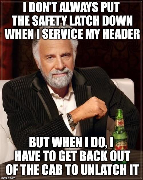 Every. Damn. Time. | Scrolller