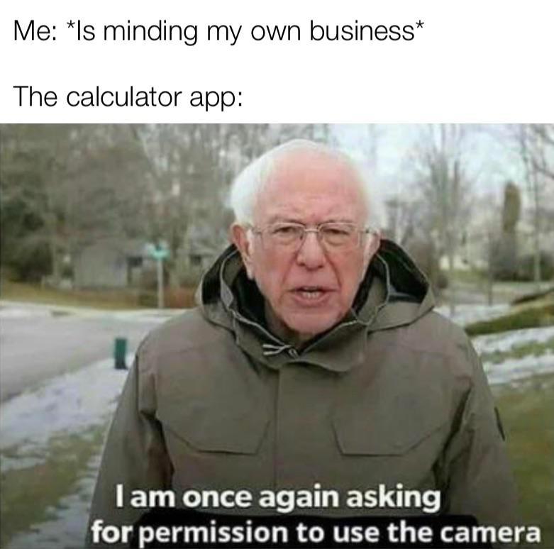 Every damn time | Scrolller