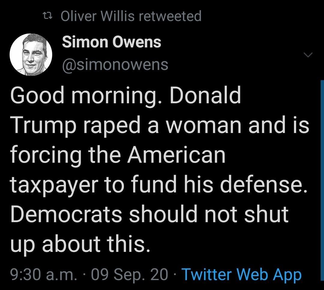 Every damned day there's something new | Scrolller