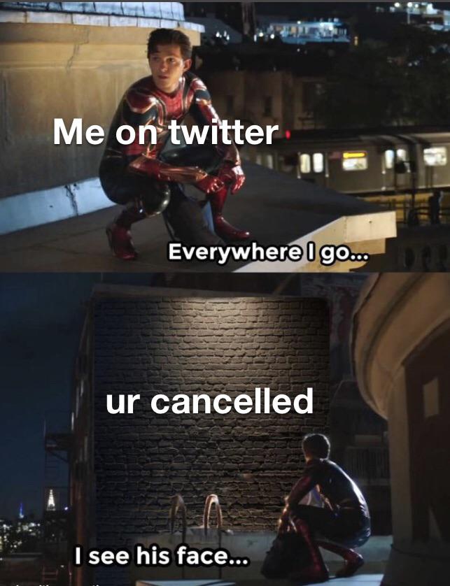 Every damned time | Scrolller