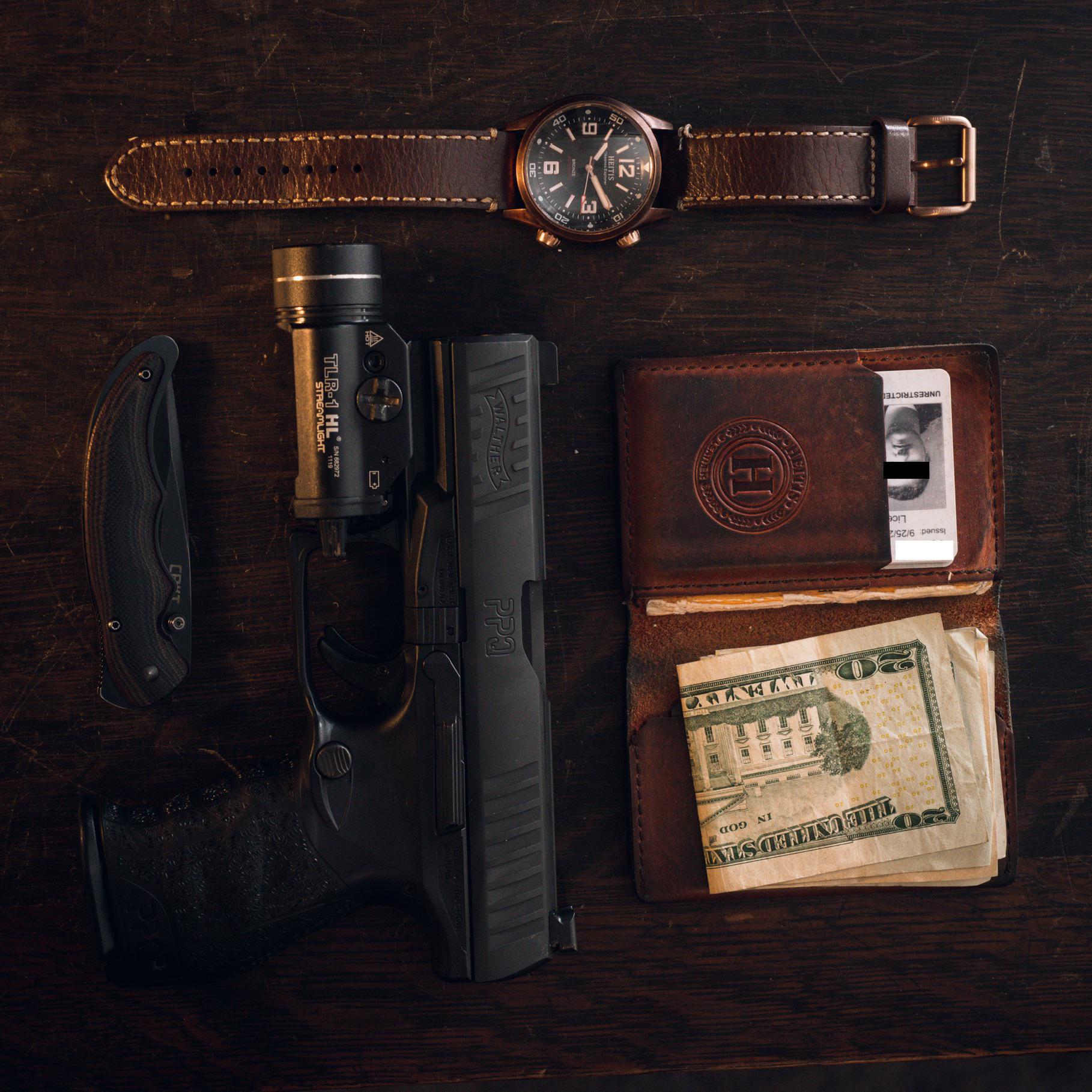 Every day carry 🔫 | Scrolller