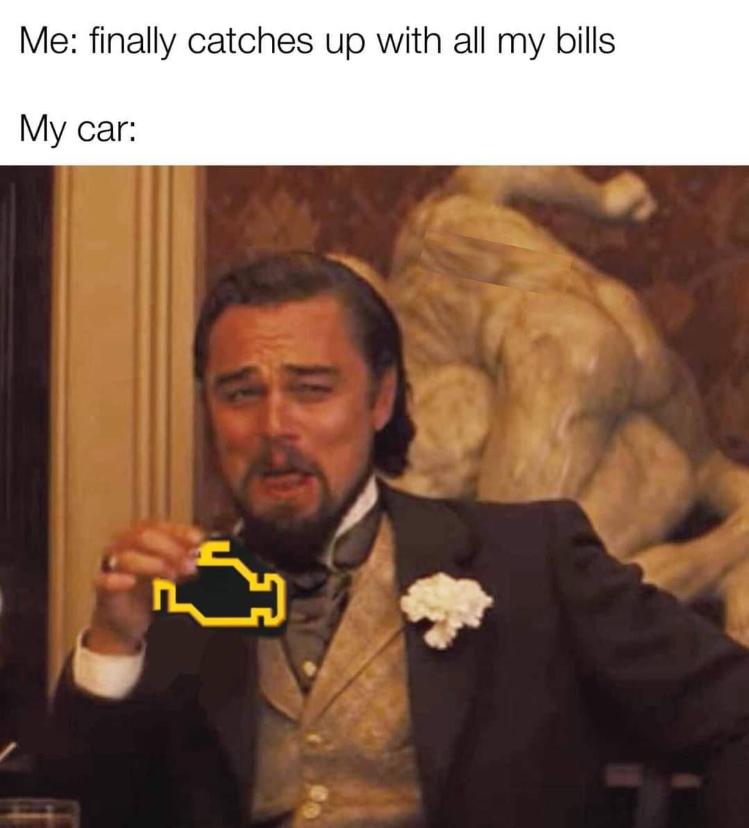 Every. Freaking. Time. | Scrolller