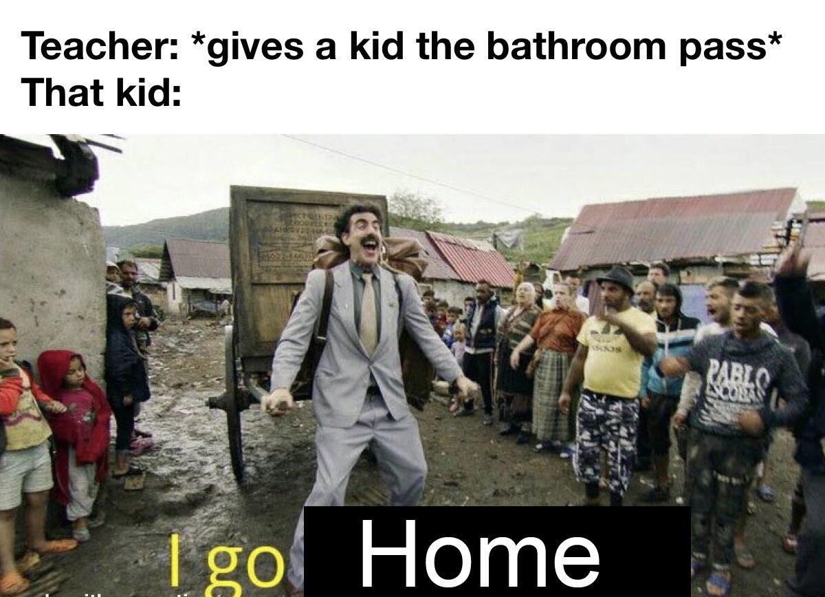 Every freaking time | Scrolller