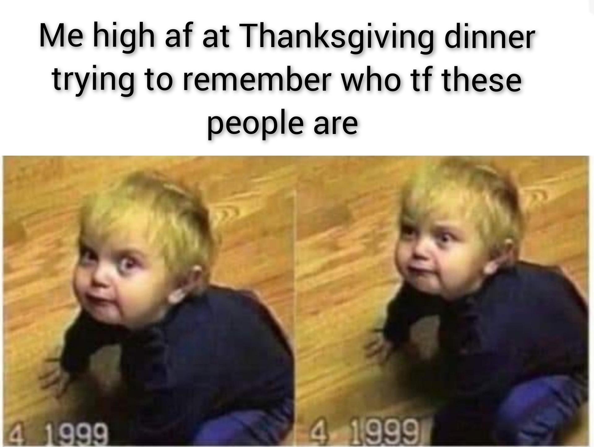 every God damn year | Scrolller