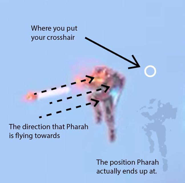 Every Mei player's pain | Scrolller