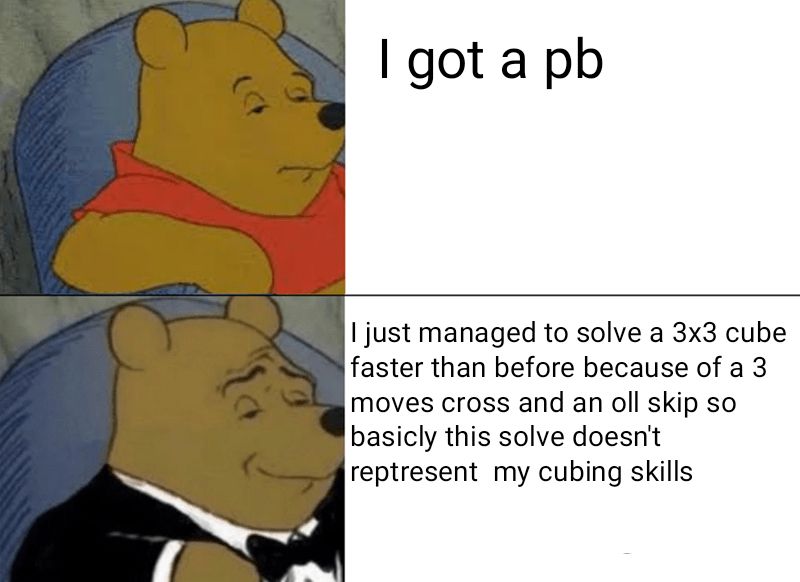 Every pb ever | Scrolller