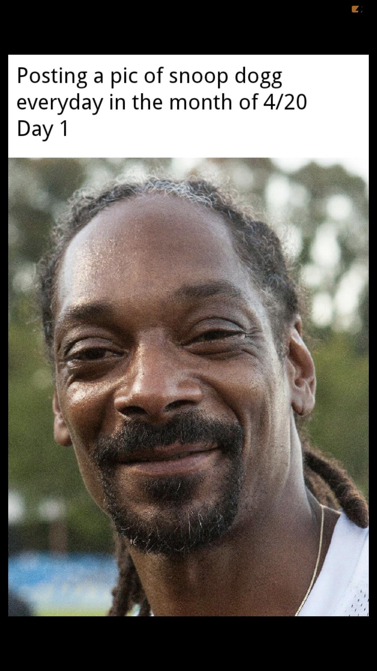 every single day bro | Scrolller