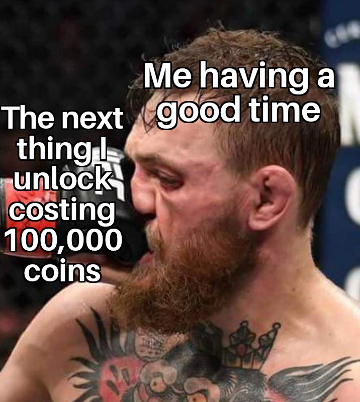 Every single gosh darn time... | Scrolller