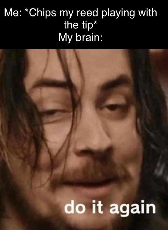 Every. Single. Time. | Scrolller