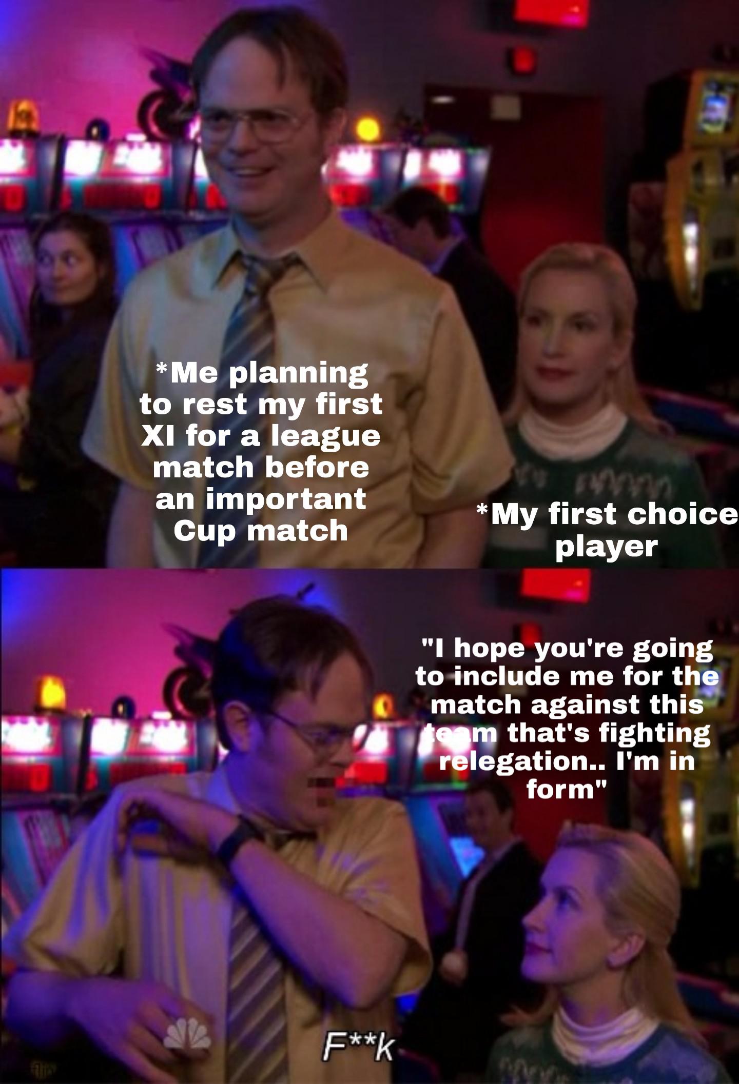 Every single time!! | Scrolller