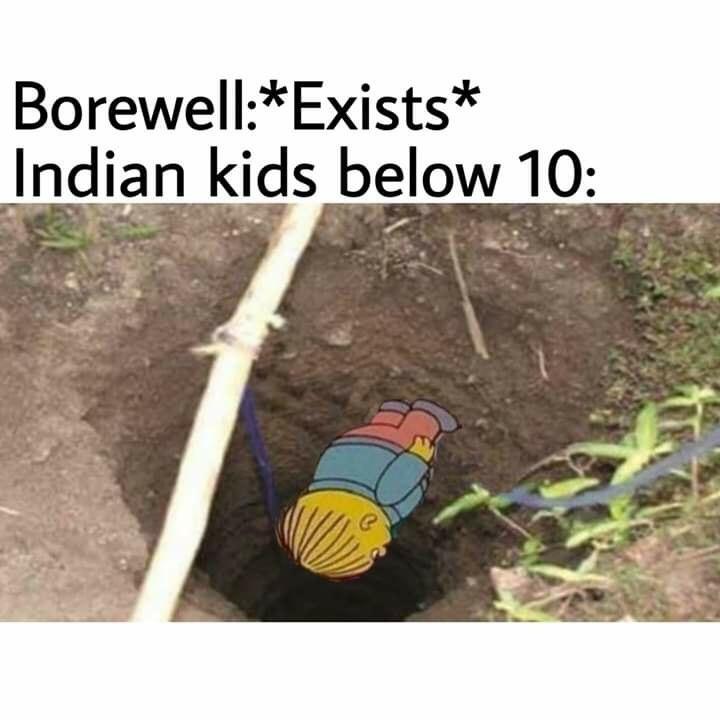 Every single year | Scrolller