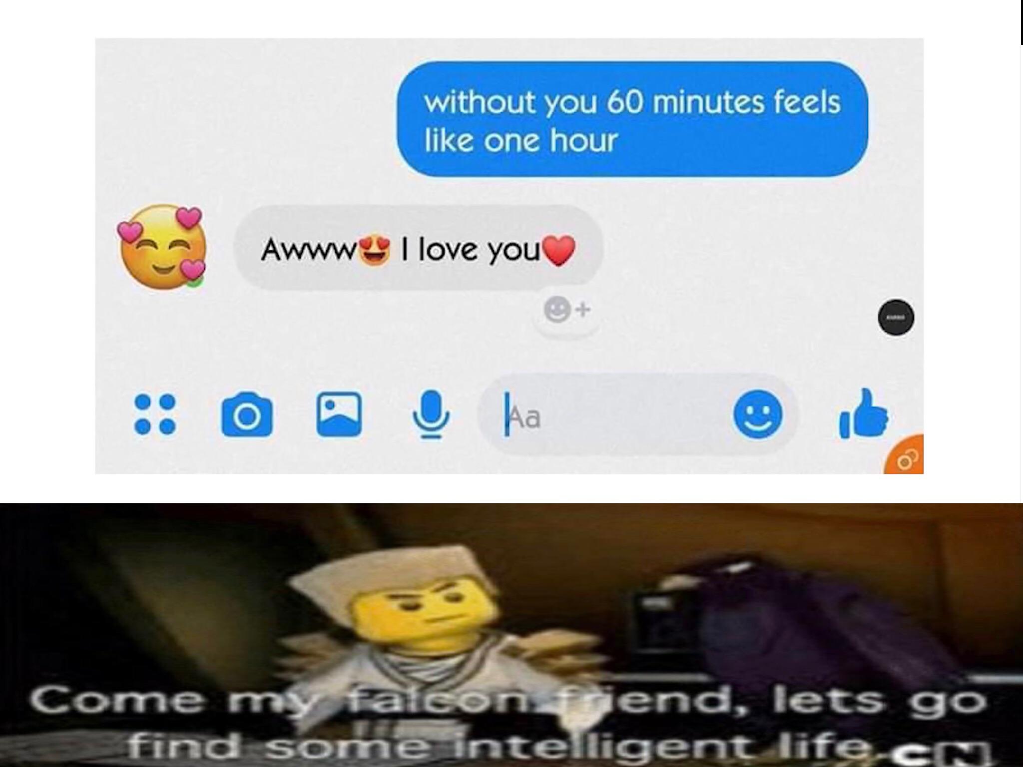 every sixty seconds in africa, a minute passes... | Scrolller