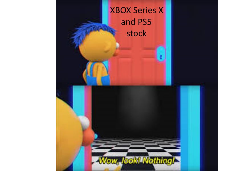 Every. Stinking. Time. | Scrolller