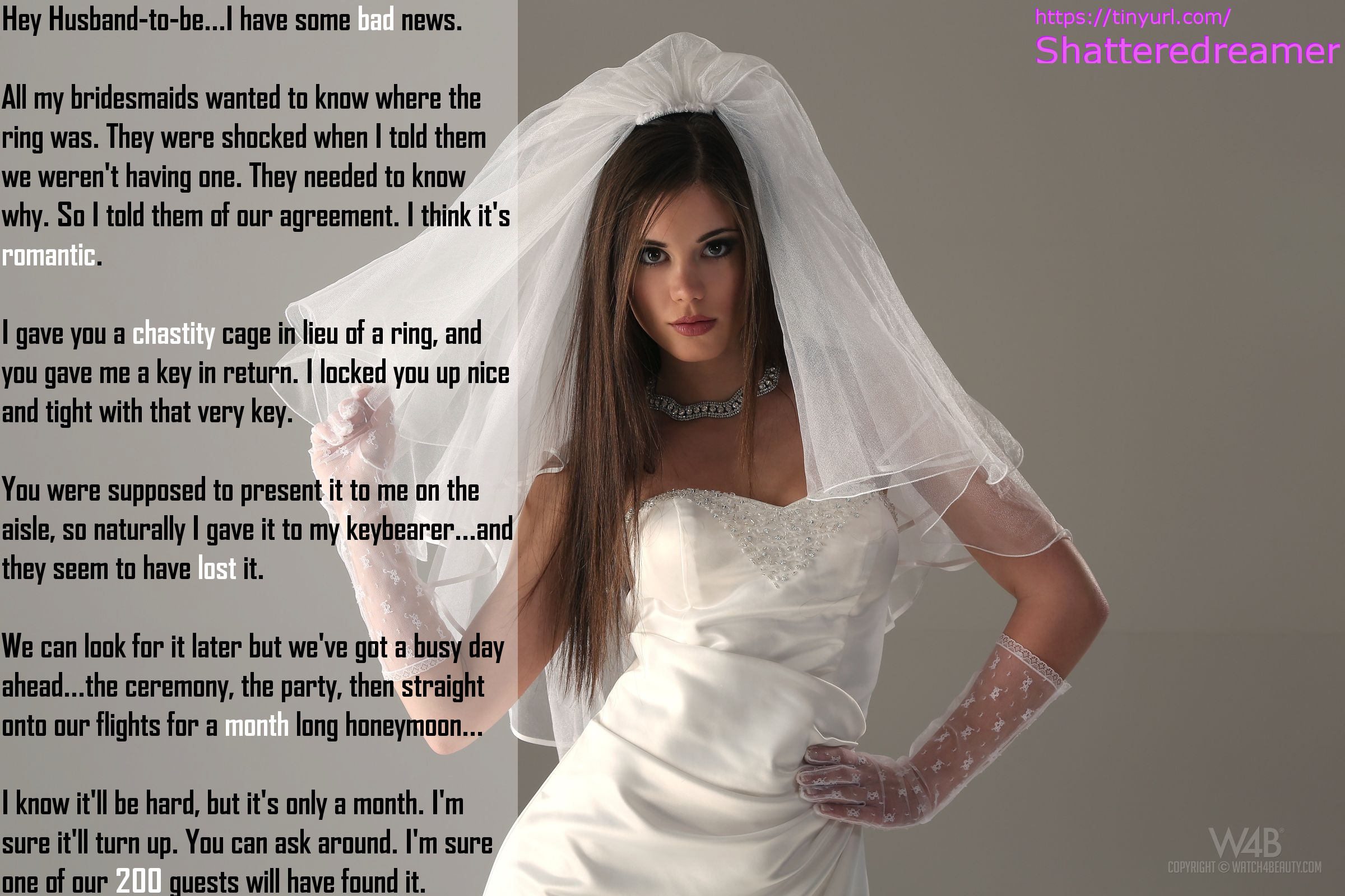 Every Wedding has it's share of problems. | Scrolller