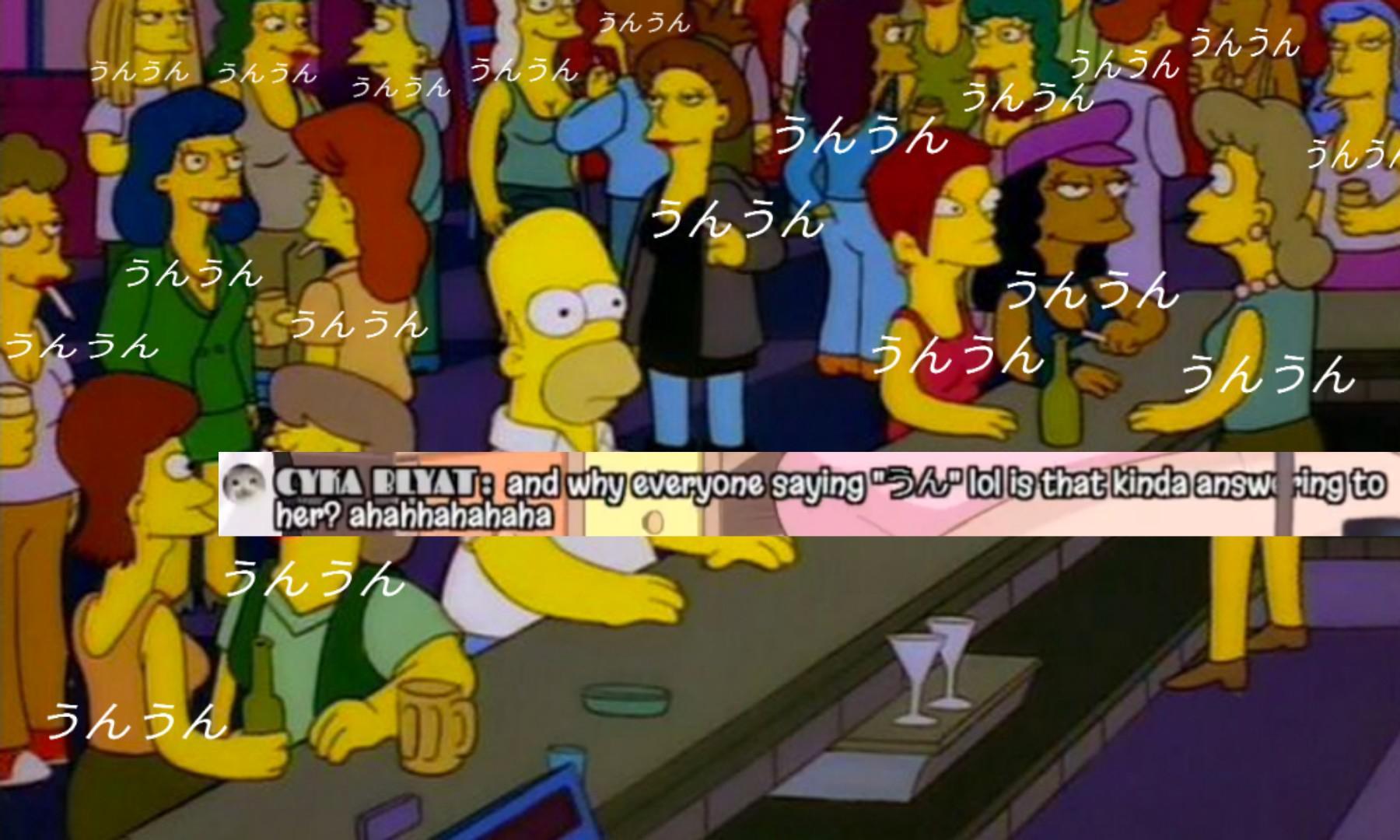 Every zatsudan stream ever | Scrolller