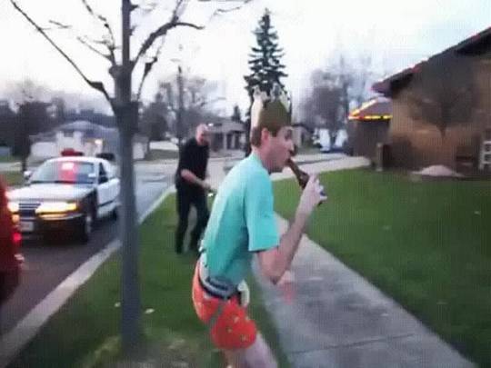 Everybody do the Flop! | Scrolller