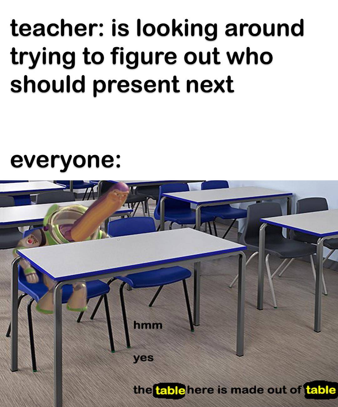 Everybody does this | Scrolller