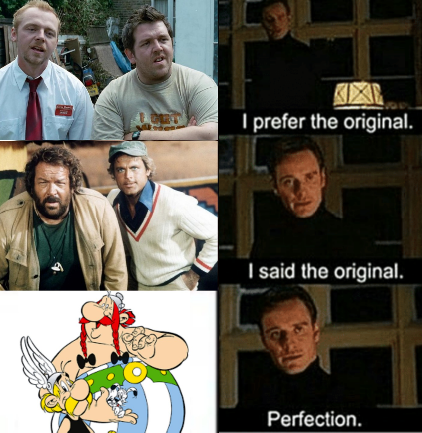 Everybody know | Scrolller