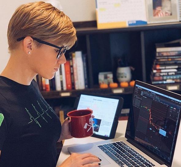 Everybody loves a pixie cut | Scrolller