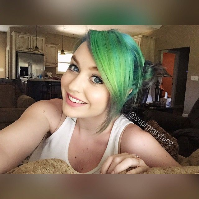 Everyday Makeup | Scrolller