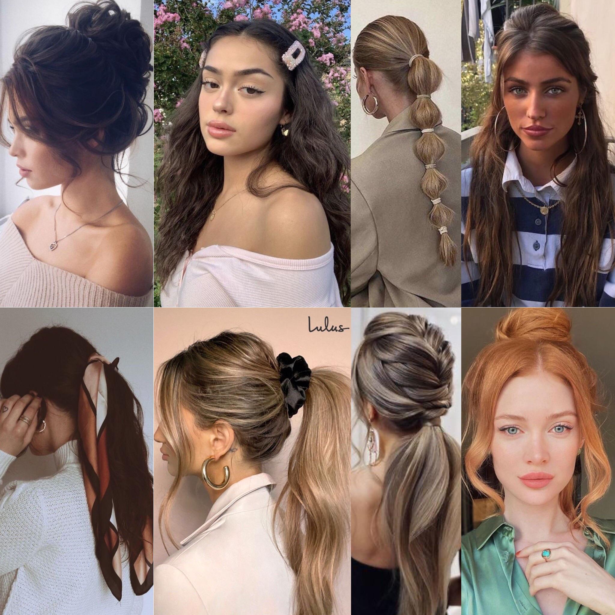 Everyday SD updos 🌸🌞 | Scrolller