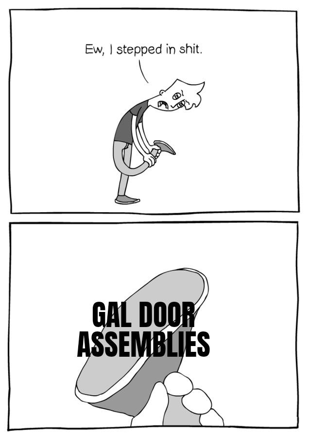 Everyome knows | Scrolller