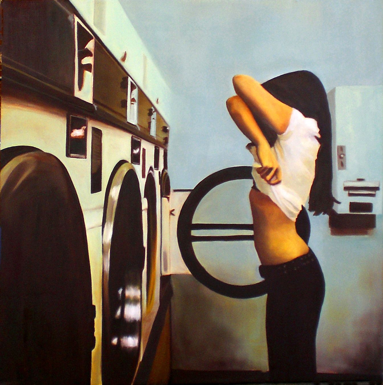 Everything. | Scrolller