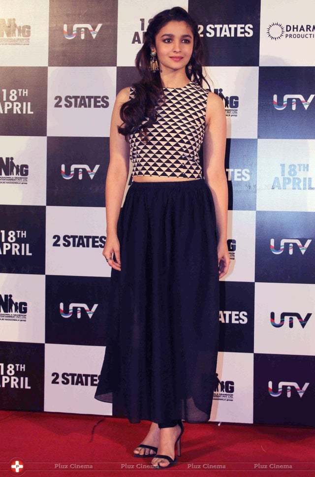 Everything about Alia Bhatt is so cute