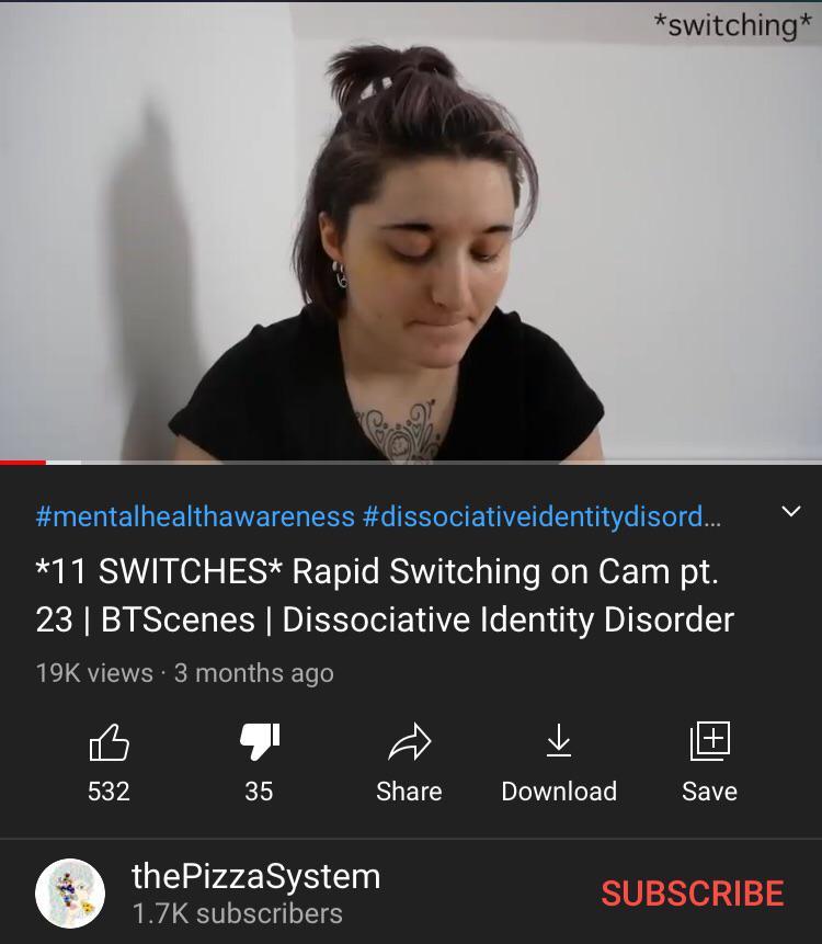Everything about this YouTube channel makes me cringe out my body. Obviously acting | Scrolller