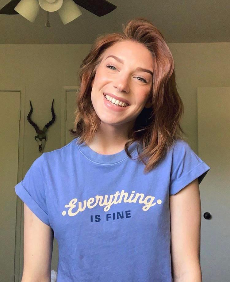 Everything is fine | Scrolller