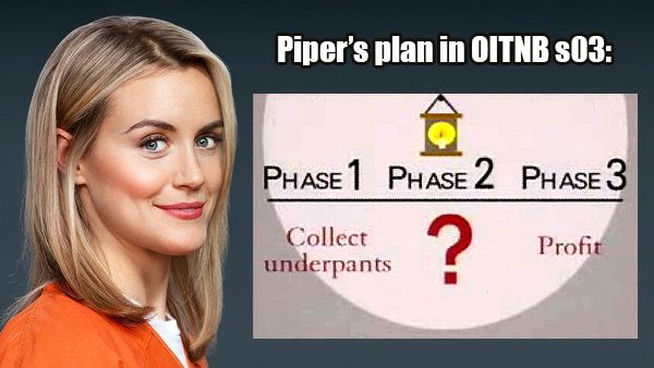 Everything makes sense now! | Scrolller