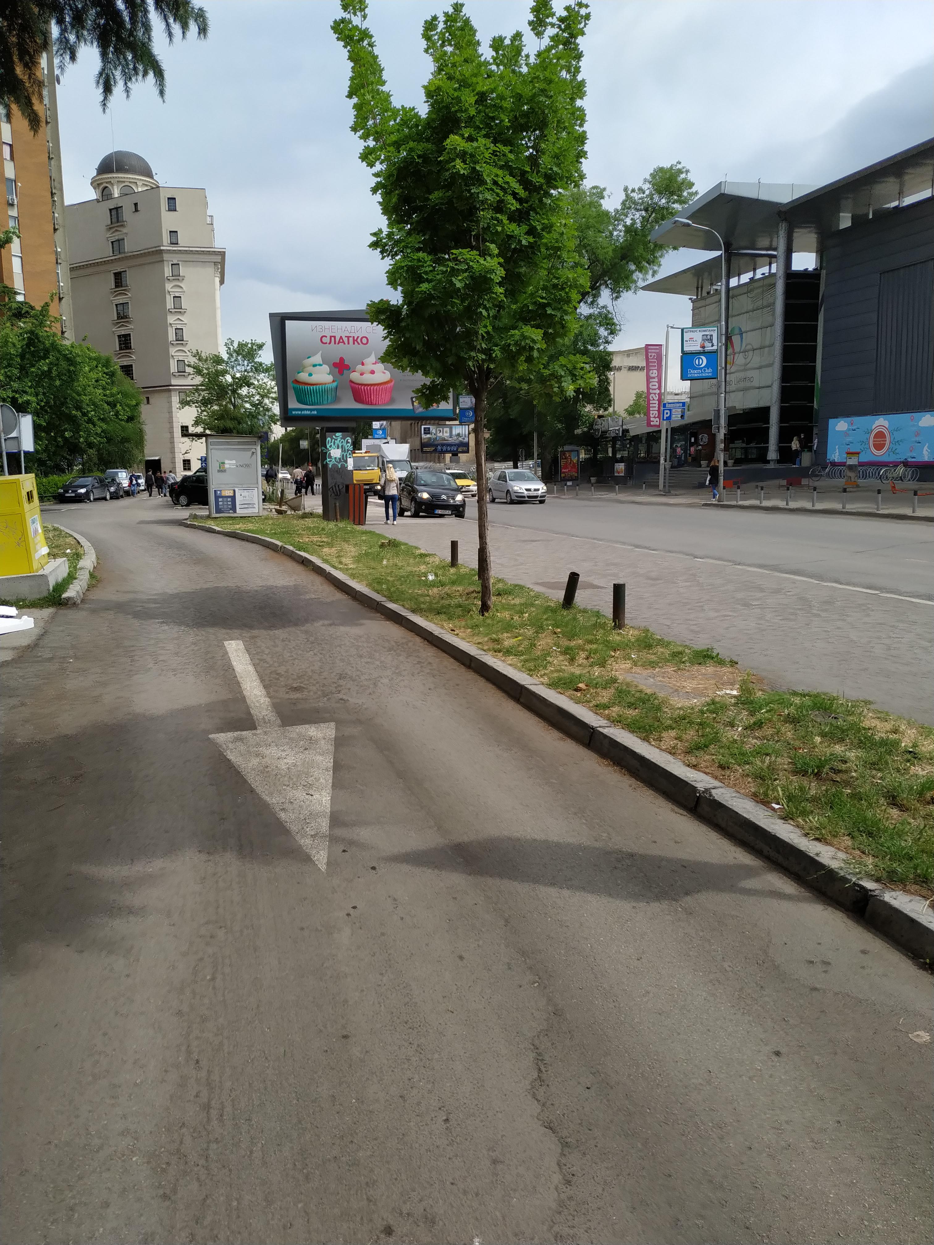 Everything seems normal. | Scrolller