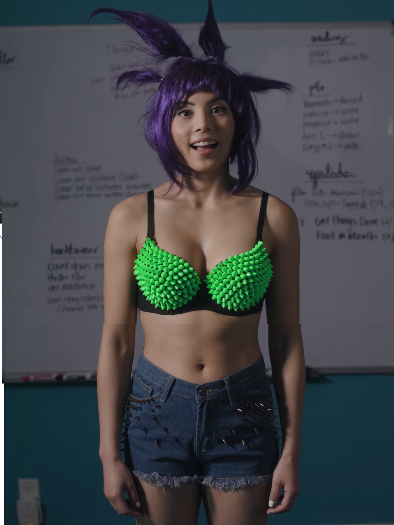 Everything Spiky... | Scrolller