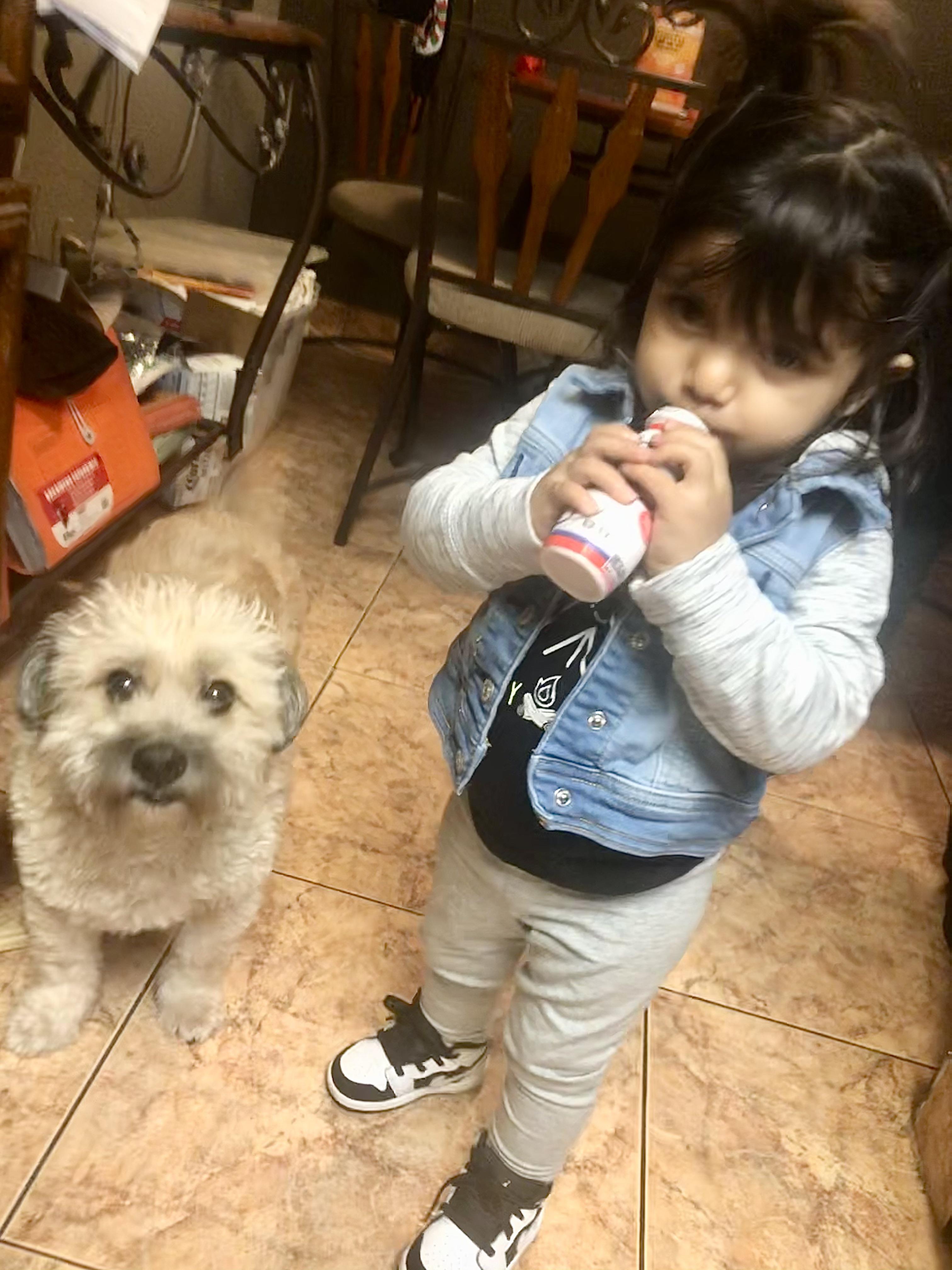 Everything thrifted. | Scrolller