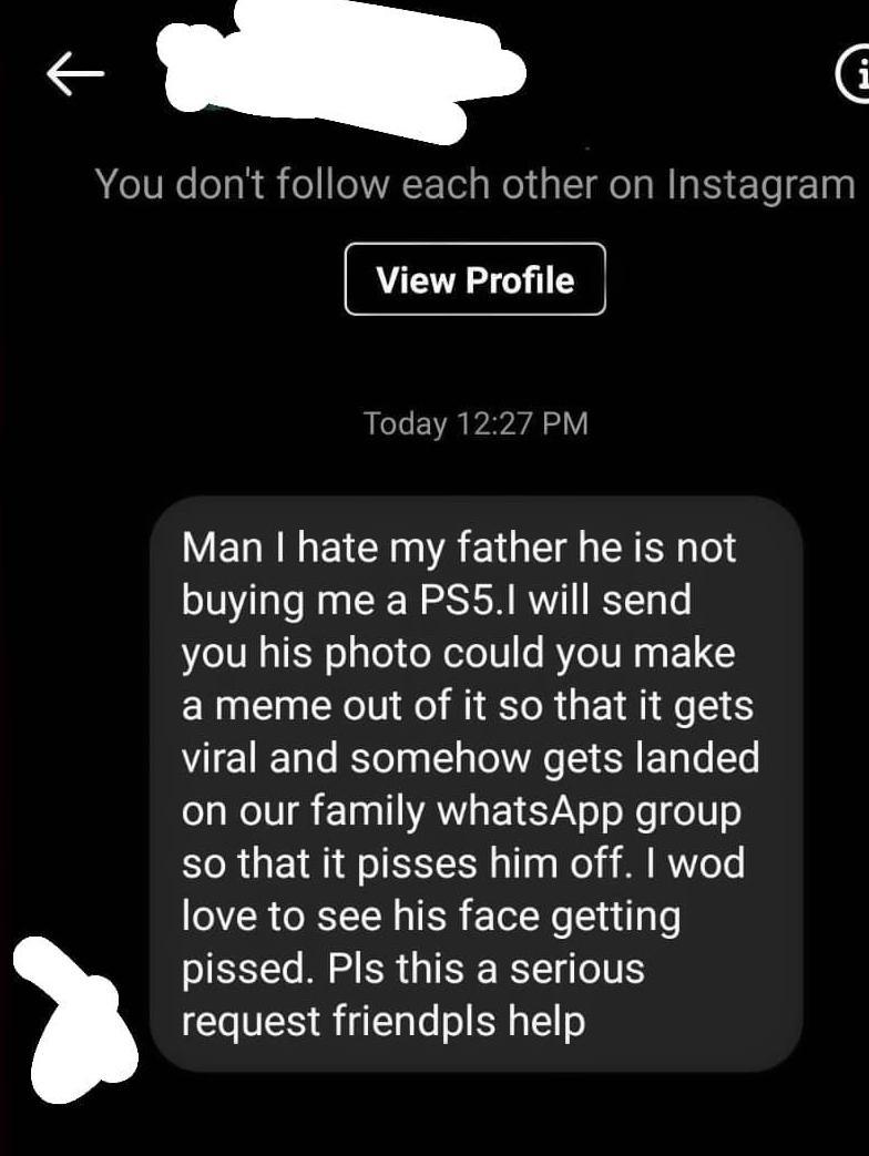 everything wrong with this generation | Scrolller