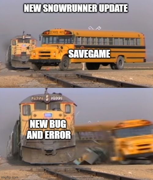 Everytime the same | Scrolller