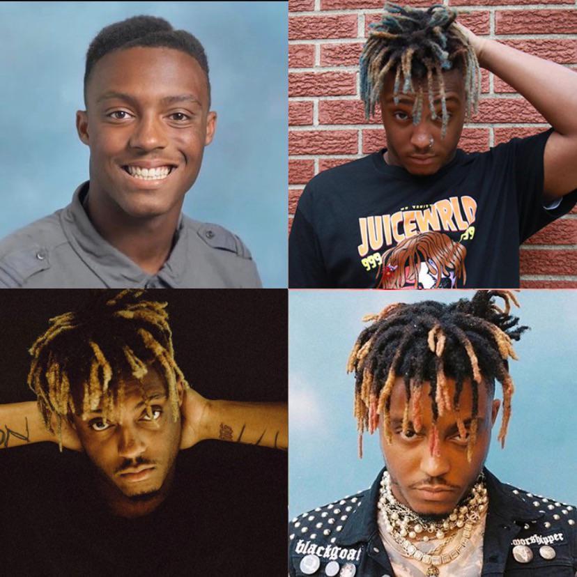 Evolution | Scrolller