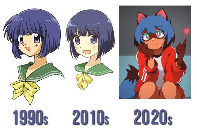 Evolution_irl | Scrolller