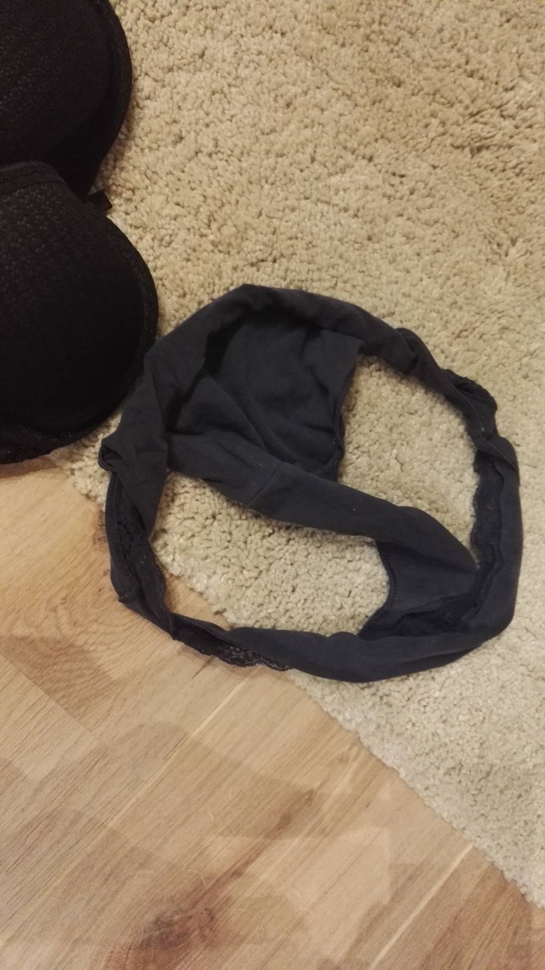 Ex-gf panty | Scrolller